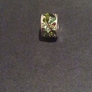 Chamilia | Jewelry | Authentic Chamilia Charm Wswarovski Crystals ...